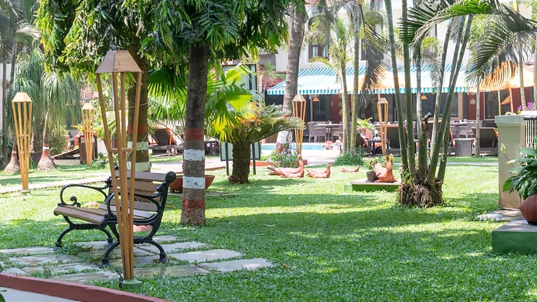 Photos of Kyriad Prestige Calangute Goa by OTHPL - Resort in Goa