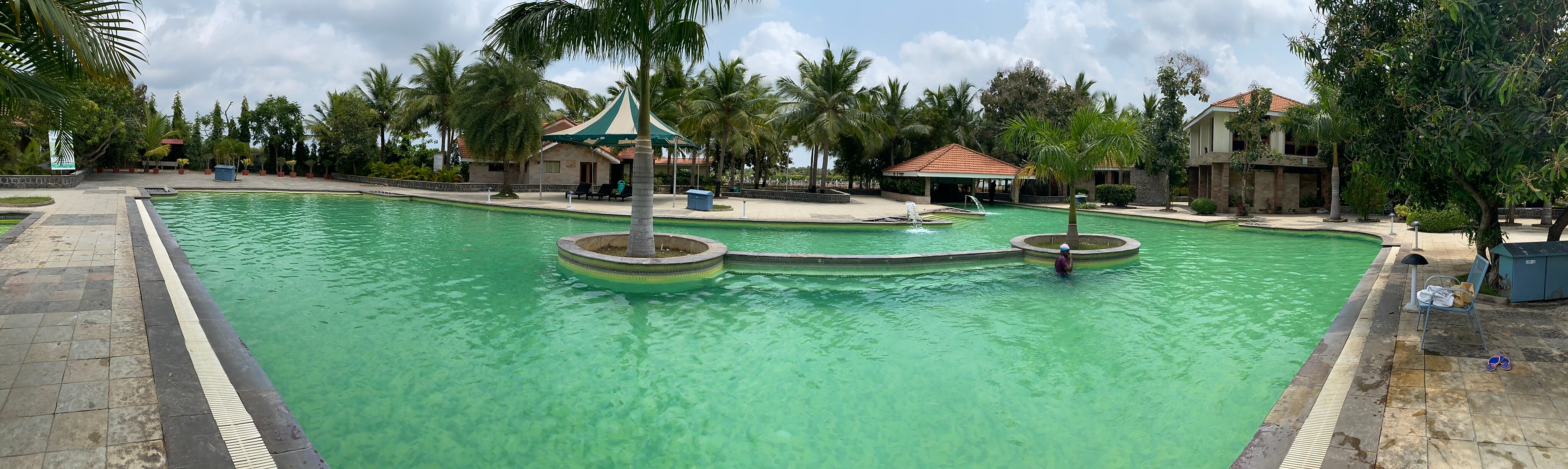 Esthell Village Resort 𝗕𝗢𝗢𝗞 Mahabalipuram Resort 𝘄𝗶𝘁𝗵 ₹𝟬 𝗣𝗔𝗬𝗠𝗘𝗡𝗧