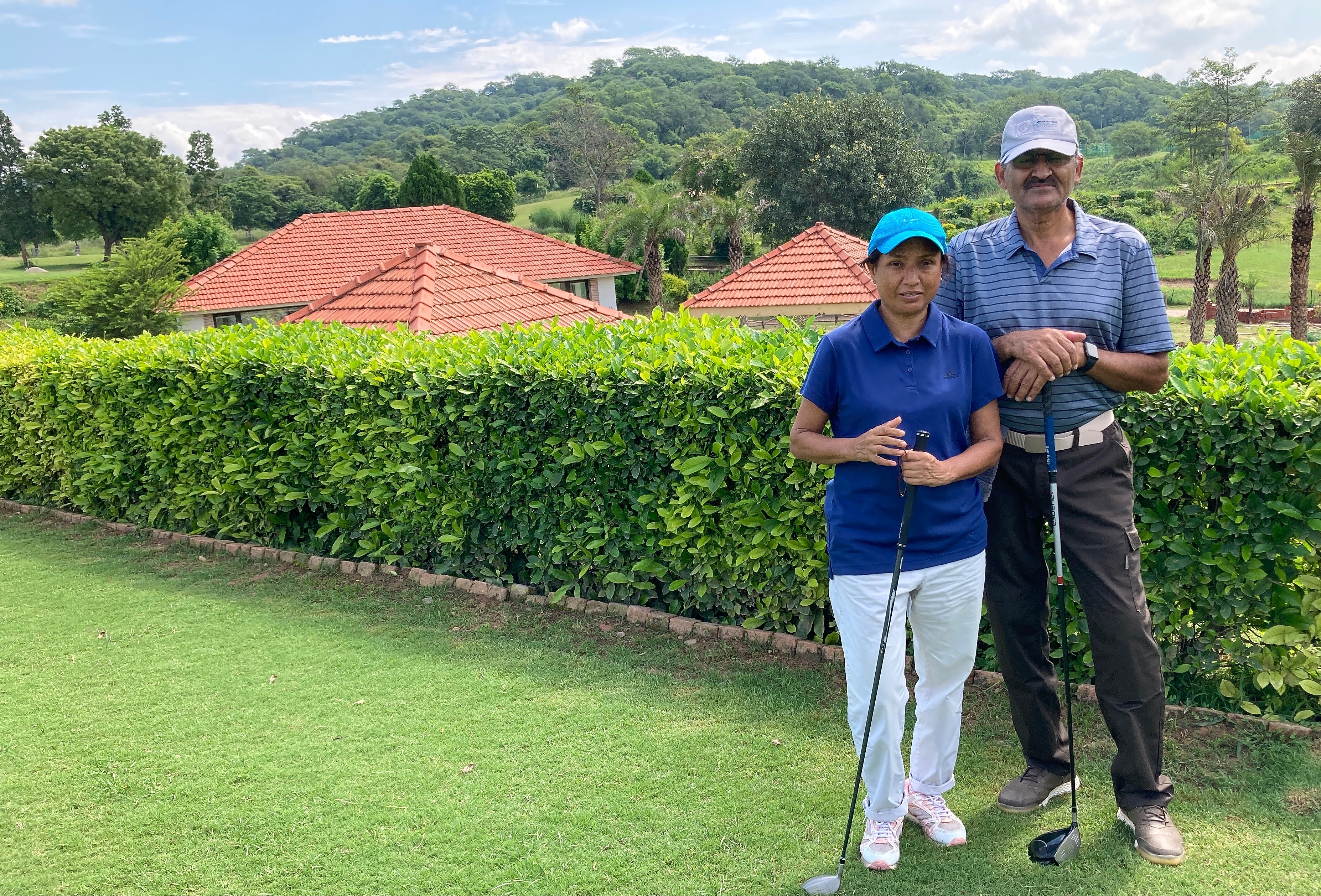 Gulmohar Greens-Golf & Country Club 𝗕𝗢𝗢𝗞 Sanand Resort 𝘄𝗶𝘁𝗵 𝗙𝗥𝗘𝗘 ...