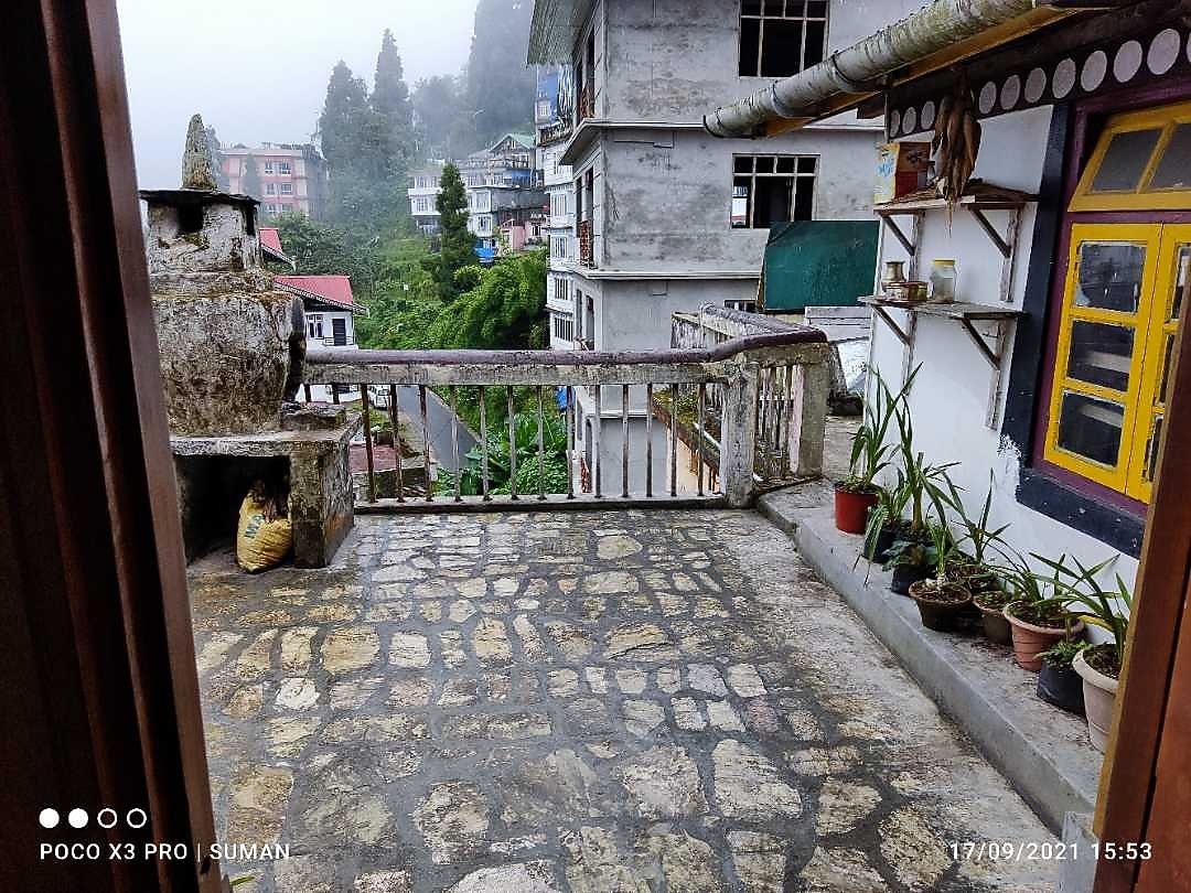 Hotel Garuda Best Rates on Pelling Hotel Deals, Reviews & Photos