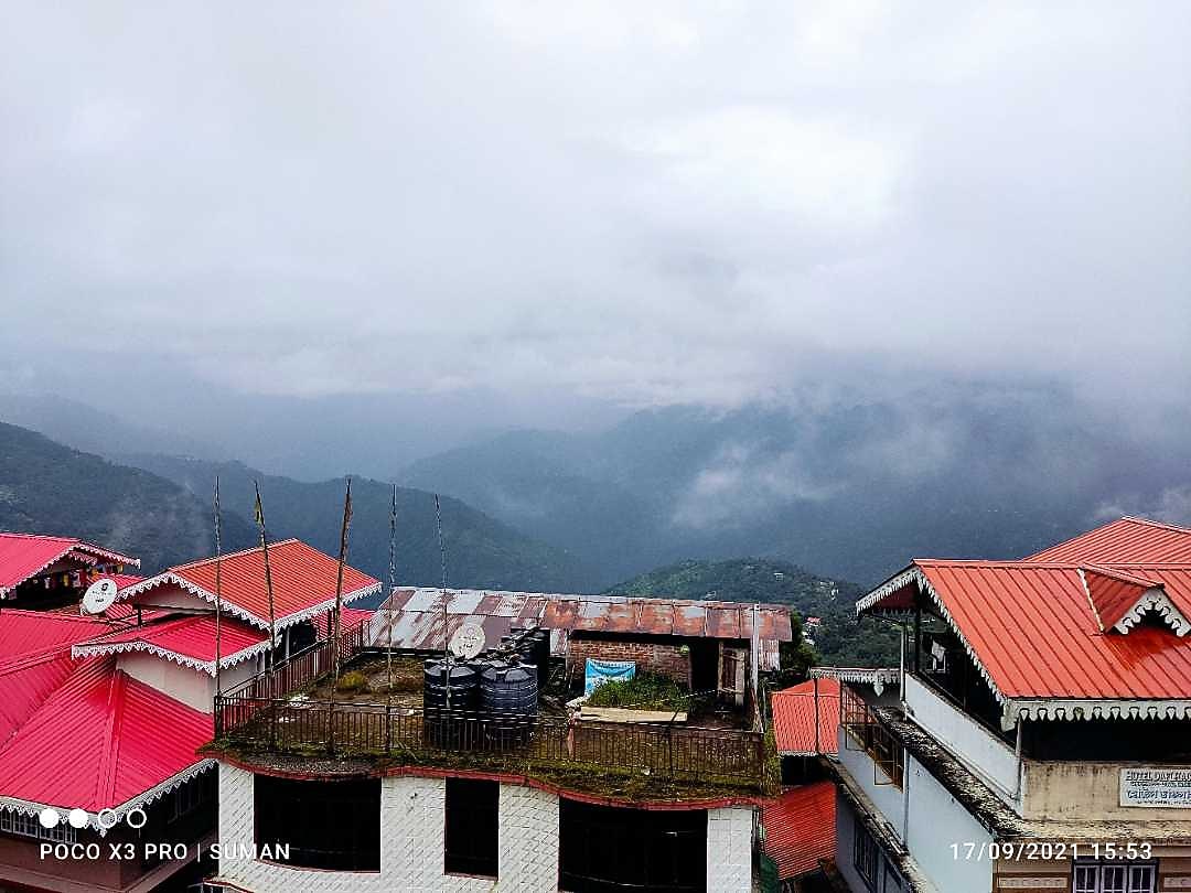 Hotel Garuda Best Rates on Pelling Hotel Deals, Reviews & Photos