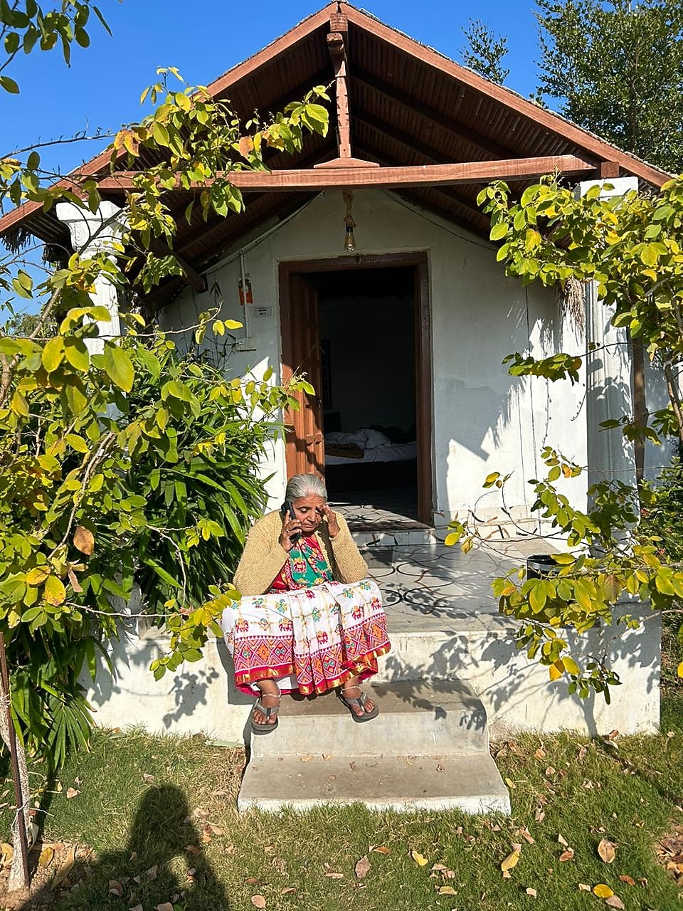 MODHERA SUNRISE RESORT 𝗕𝗢𝗢𝗞 Becharaji Resort 𝘄𝗶𝘁𝗵 𝗙𝗥𝗘𝗘 𝗖𝗮𝗻𝗰𝗲𝗹𝗹𝗮𝘁𝗶𝗼𝗻