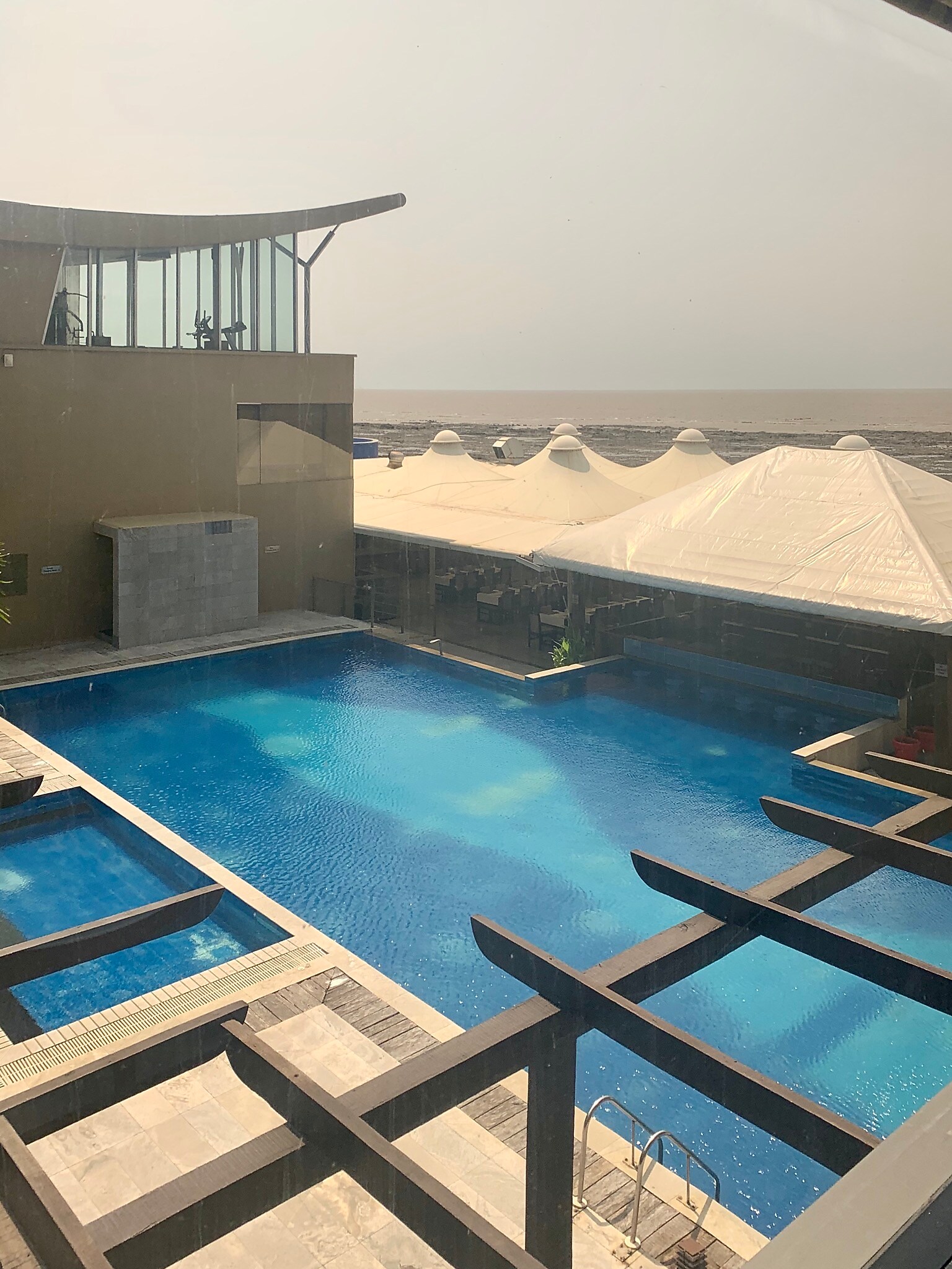 The Gold Beach Resort | Daman Resort BOOK @ ₹1