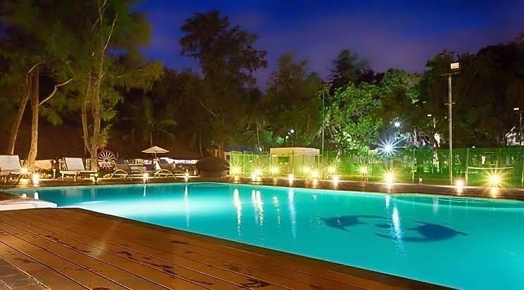 VGP Golden Beach Resort 𝗕𝗢𝗢𝗞 Chennai Resort 𝘄𝗶𝘁𝗵 𝗙𝗥𝗘𝗘 𝗖𝗮𝗻𝗰𝗲𝗹𝗹𝗮𝘁𝗶𝗼𝗻