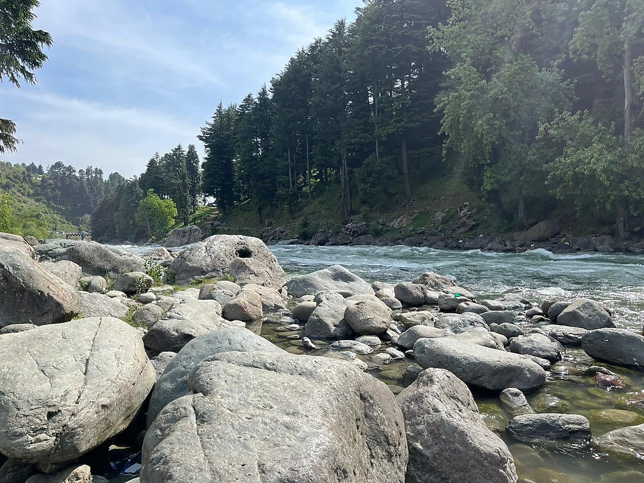 Welcome Resort 𝗕𝗢𝗢𝗞 Pahalgam Resort 𝘄𝗶𝘁𝗵 ₹𝟬 𝗣𝗔𝗬𝗠𝗘𝗡𝗧