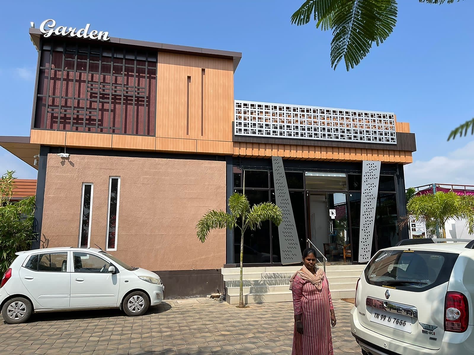 PEARL GARDEN RESORT 𝗕𝗢𝗢𝗞 Thiruchendur Resort 𝘄𝗶𝘁𝗵 ₹𝟬 𝗣𝗔𝗬𝗠𝗘𝗡𝗧