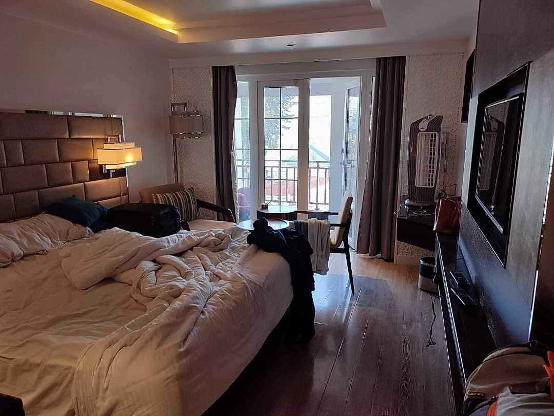 A2B Residency Ooty Best Rates on Ooty Hotel Deals, Reviews & Photos