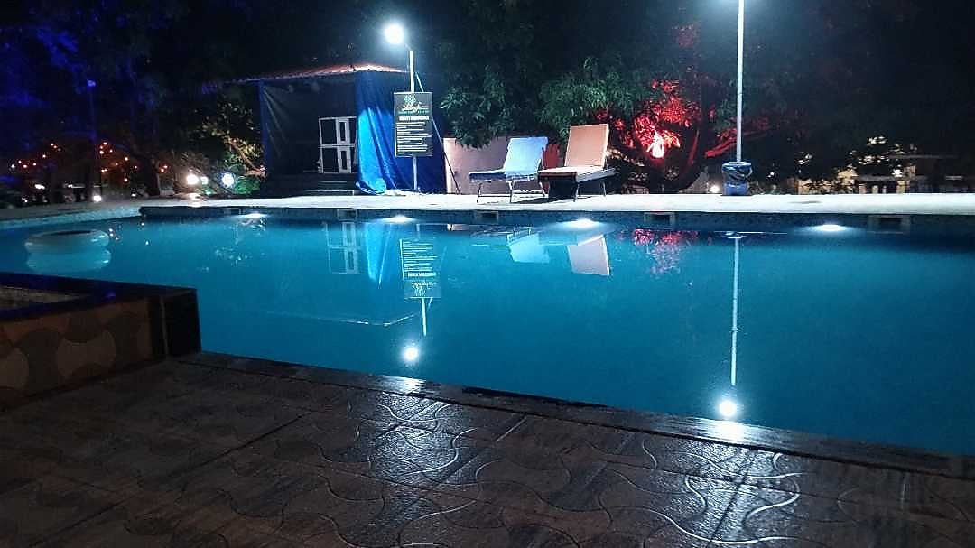 Photos of Mangozzz Magical world - Resort in Karjat