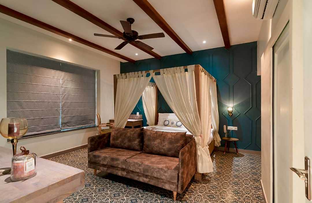 Photos of Jaipur Bungalow - Homestay in Jaipur