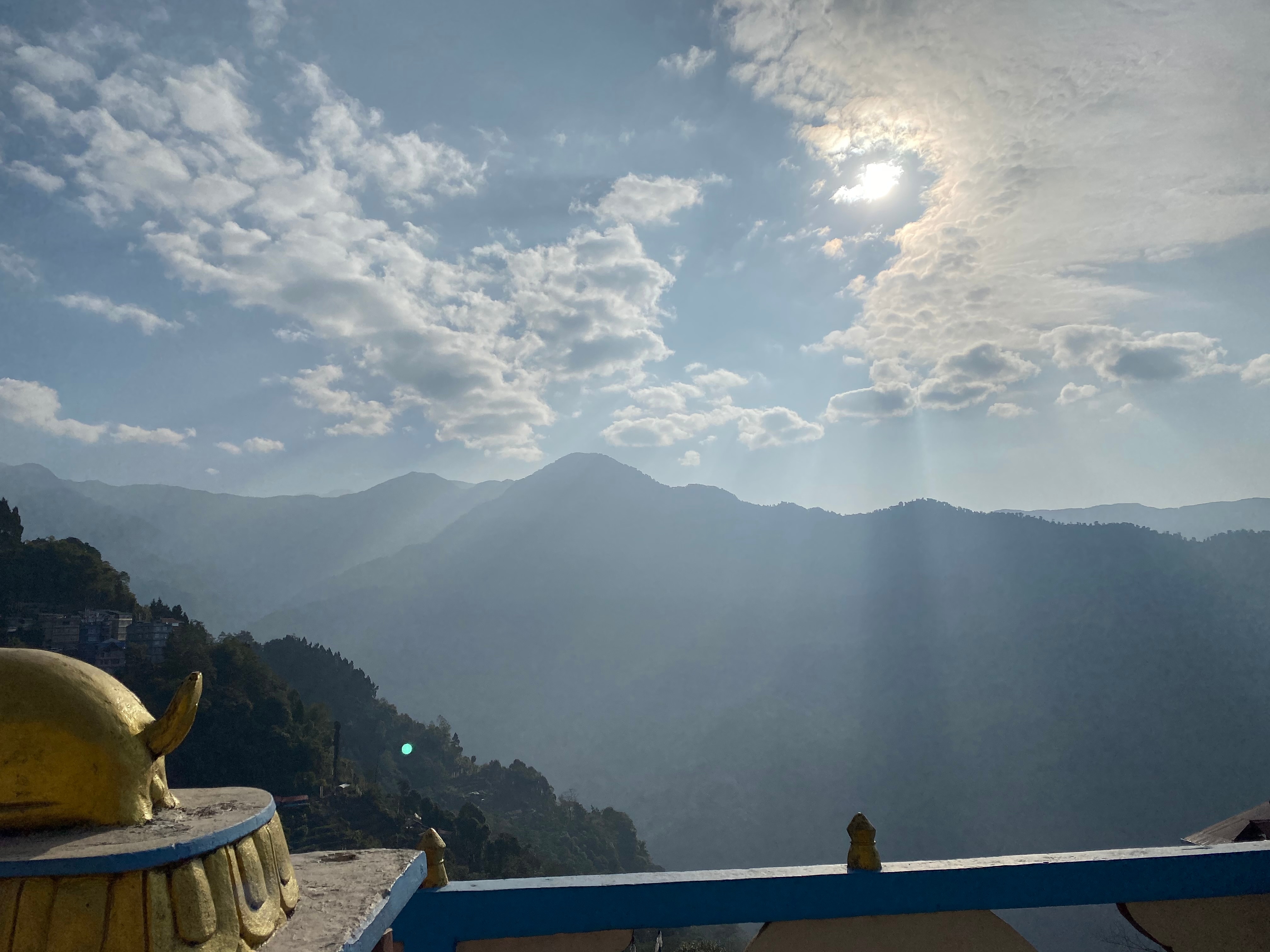 Summit Norling Resort & Spa Gangtok Resort, FREE Cancellation*, Price ...