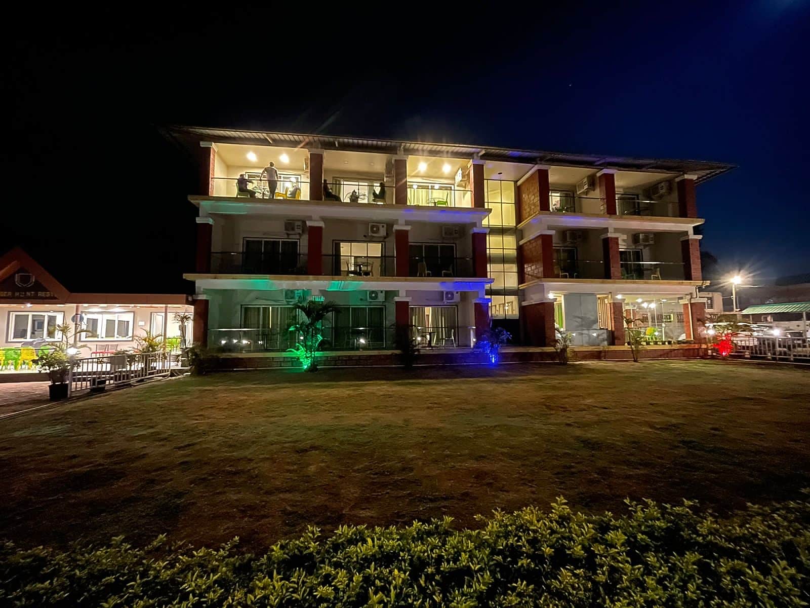 Photos of Khushi Riverside Resort, Mahabaleshwar - Hotel in Mahabaleshwar
