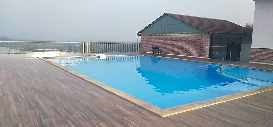 Sunotel 𝗕𝗢𝗢𝗞 Saputara Hotel 𝘄𝗶𝘁𝗵 ₹𝟬 𝗣𝗔𝗬𝗠𝗘𝗡𝗧