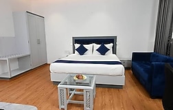 Kyriad Hotel Pimpri 𝗕𝗢𝗢𝗞 Pune Hotel