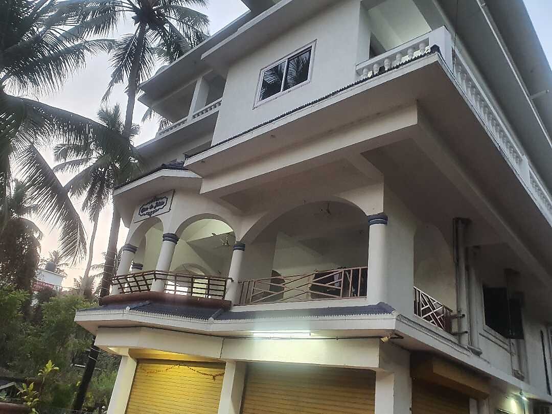 Casa De Johria Calangute 𝗕𝗢𝗢𝗞 Goa Apart-hotel 𝘄𝗶𝘁𝗵 𝗙𝗥𝗘𝗘 𝗖𝗮𝗻𝗰𝗲𝗹𝗹𝗮𝘁𝗶𝗼𝗻