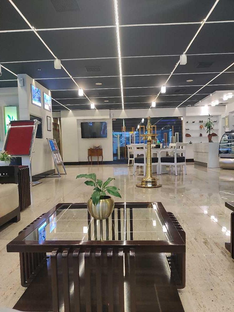 Photos of Olive Eva - Hotel in Cochin