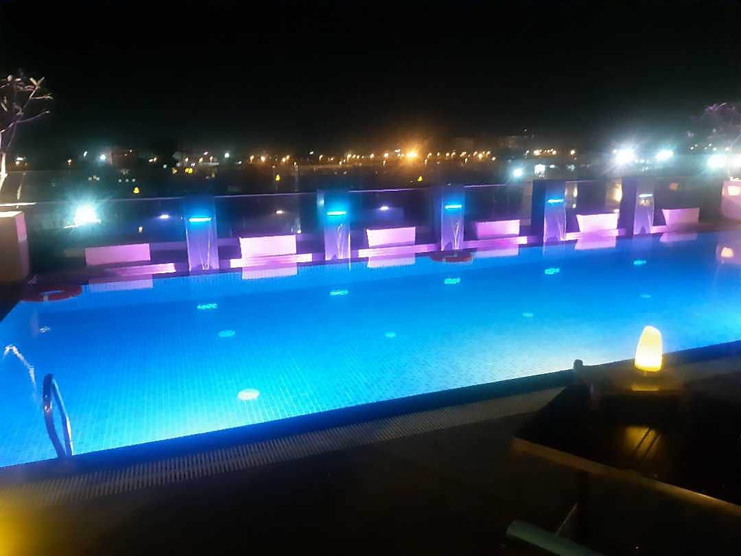 Courtyard by Marriott Surat Surat Hotel Price, Address & Reviews