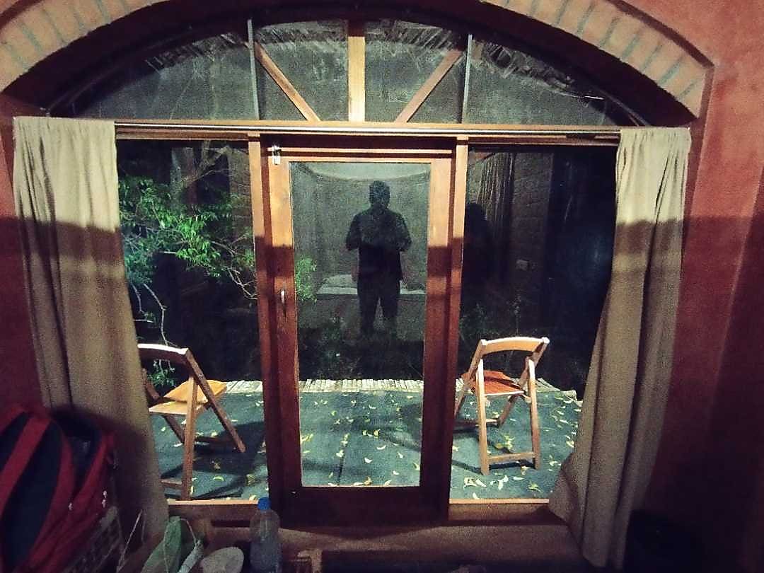 Reviews of Keeth House Phase I - Cottage in Auroville