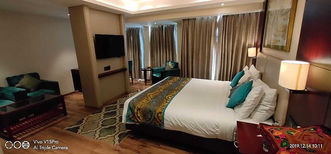 Golden Tulip Essential 𝗕𝗢𝗢𝗞 Jaipur Hotel 𝘄𝗶𝘁𝗵 ₹𝟬 𝗣𝗔𝗬𝗠𝗘𝗡𝗧