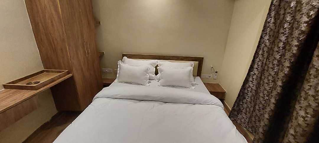 Photos of DREAM HOTEL - Hotel in Purulia