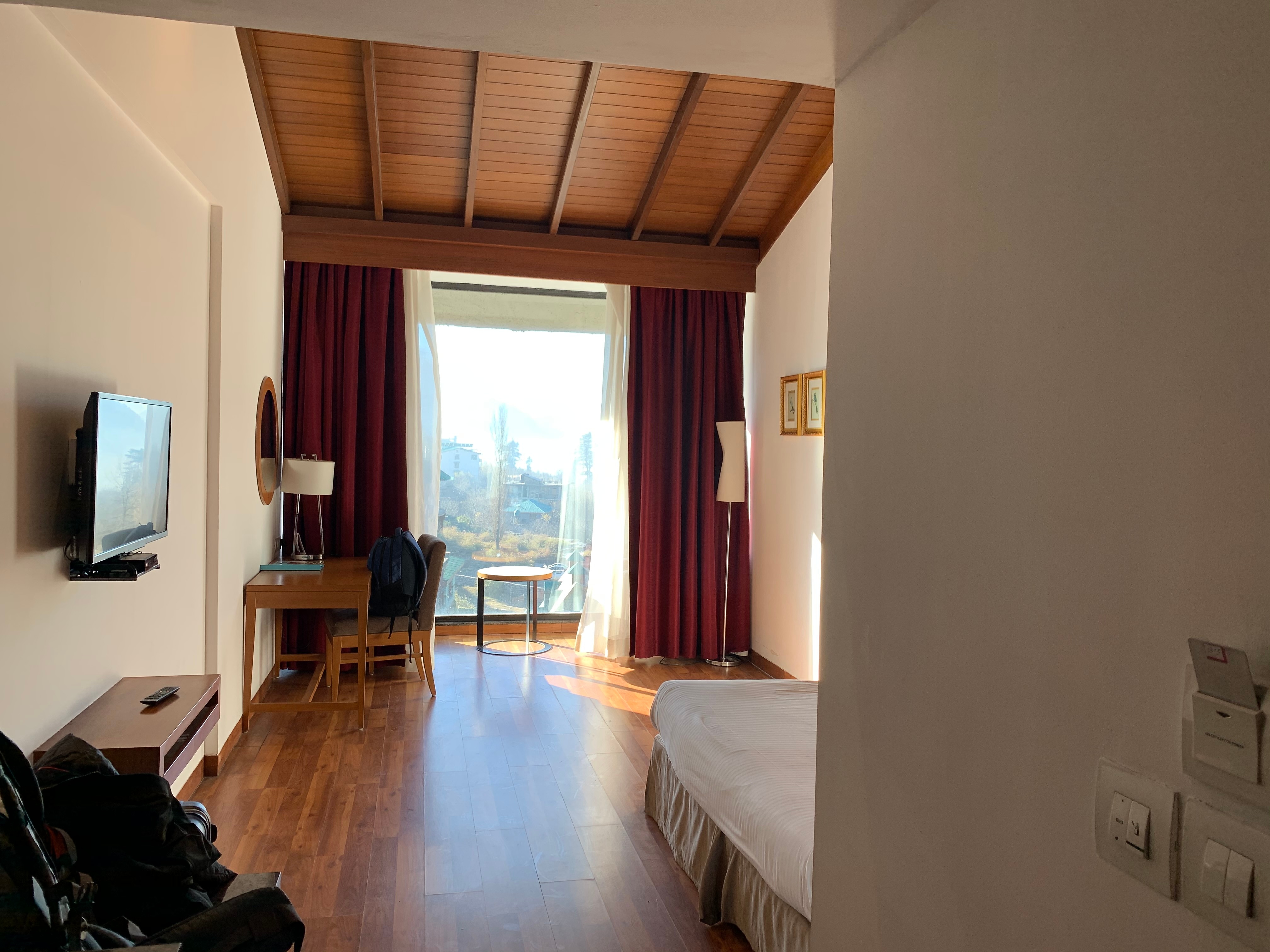 Sterling Manali 헕헢헢헞 Manali Resort