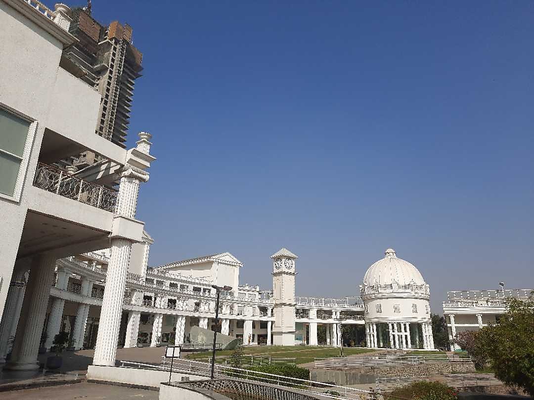 Amanora The Fern Hotels & Club Pune Hotel, FREE Cancellation*, Price ...