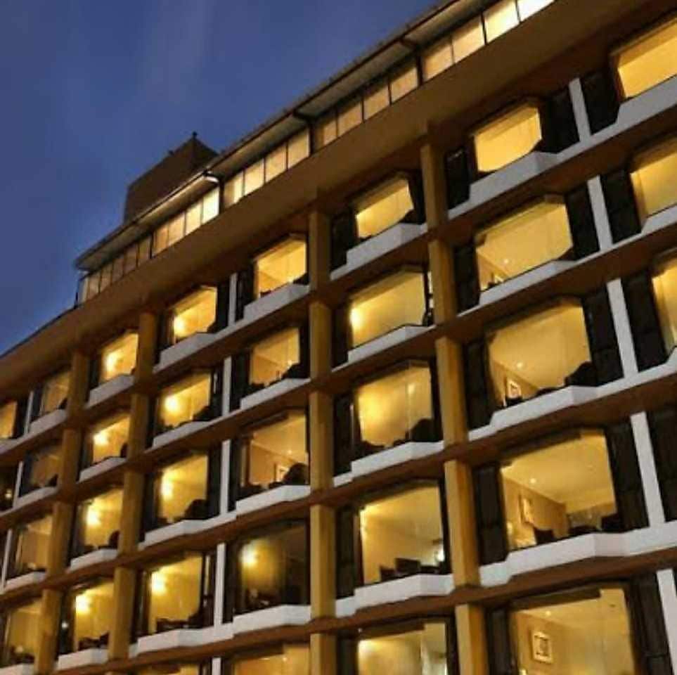 Grande Delmon 𝗕𝗢𝗢𝗞 Goa Hotel 𝘄𝗶𝘁𝗵 𝗙𝗥𝗘𝗘 𝗖𝗮𝗻𝗰𝗲𝗹𝗹𝗮𝘁𝗶𝗼𝗻