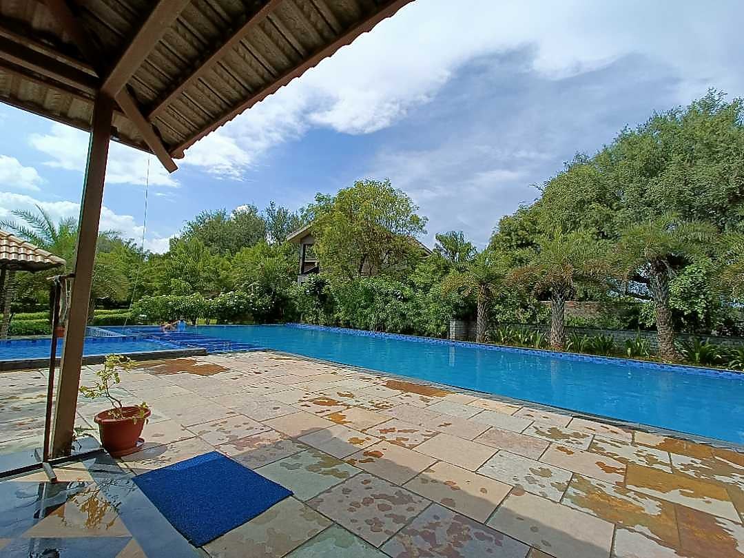Samskara Resort & Spa, Jaipur 𝗕𝗢𝗢𝗞 Jaipur Resort 𝘄𝗶𝘁𝗵 𝗙𝗥𝗘𝗘 𝗖𝗮𝗻𝗰𝗲𝗹𝗹𝗮𝘁𝗶𝗼𝗻