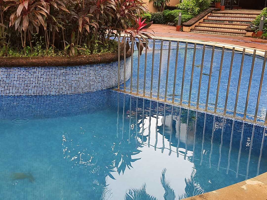 Lemon Tree Hotel,Candolim | Goa Resort BOOK @ ₹1