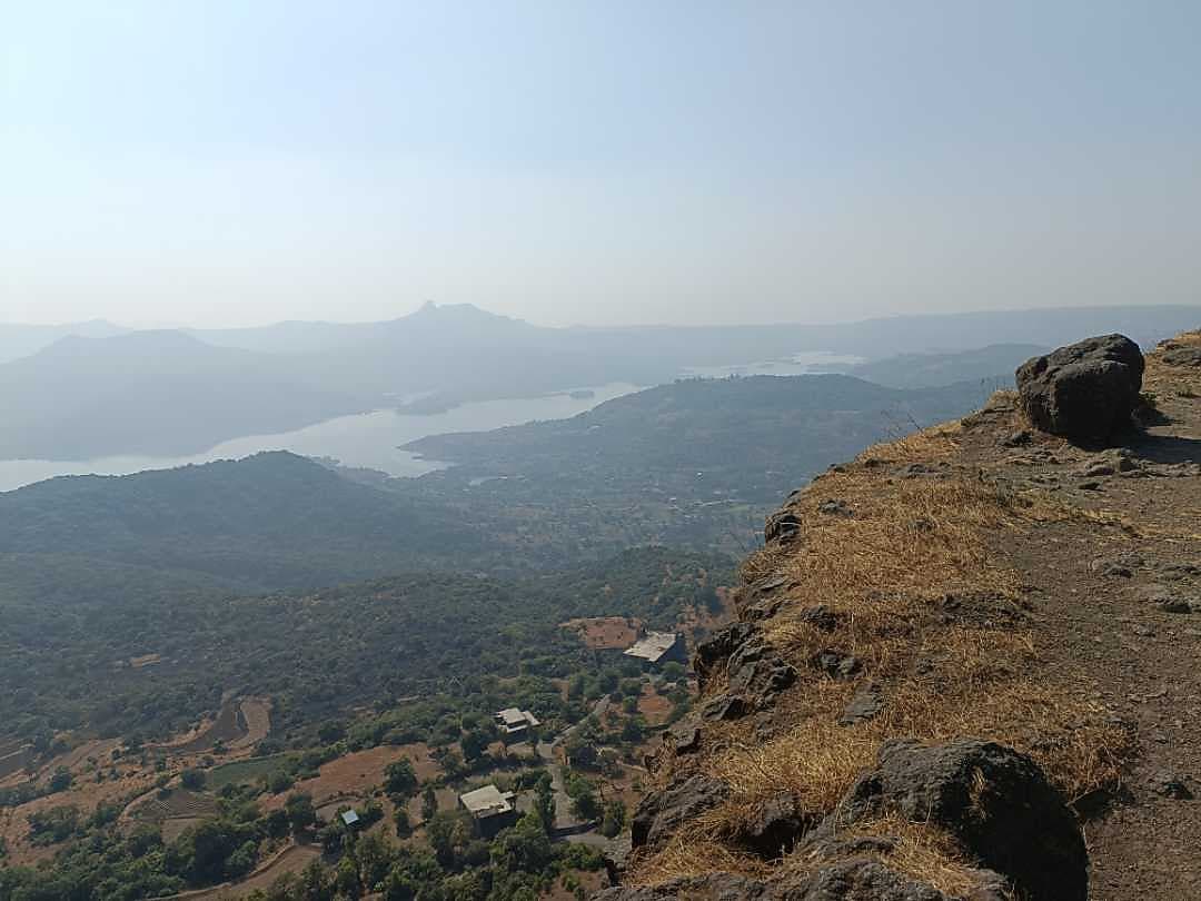 Hotel Manik Moti (Opp. Bhushi Dam), Lonavala 100% Money Back 𝗕𝗢𝗢𝗞 ...