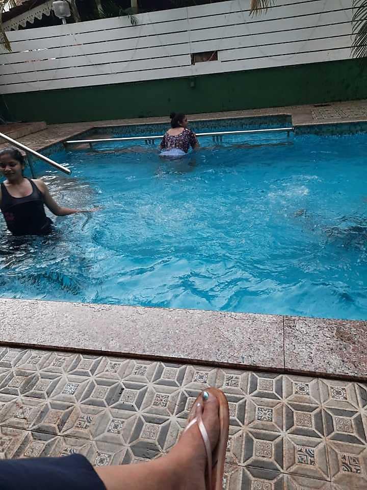 De Falcon Goa Beach Resorts 𝗕𝗢𝗢𝗞 Goa Resort 𝘄𝗶𝘁𝗵 𝗙𝗥𝗘𝗘 𝗖𝗮𝗻𝗰𝗲𝗹𝗹𝗮𝘁𝗶𝗼𝗻