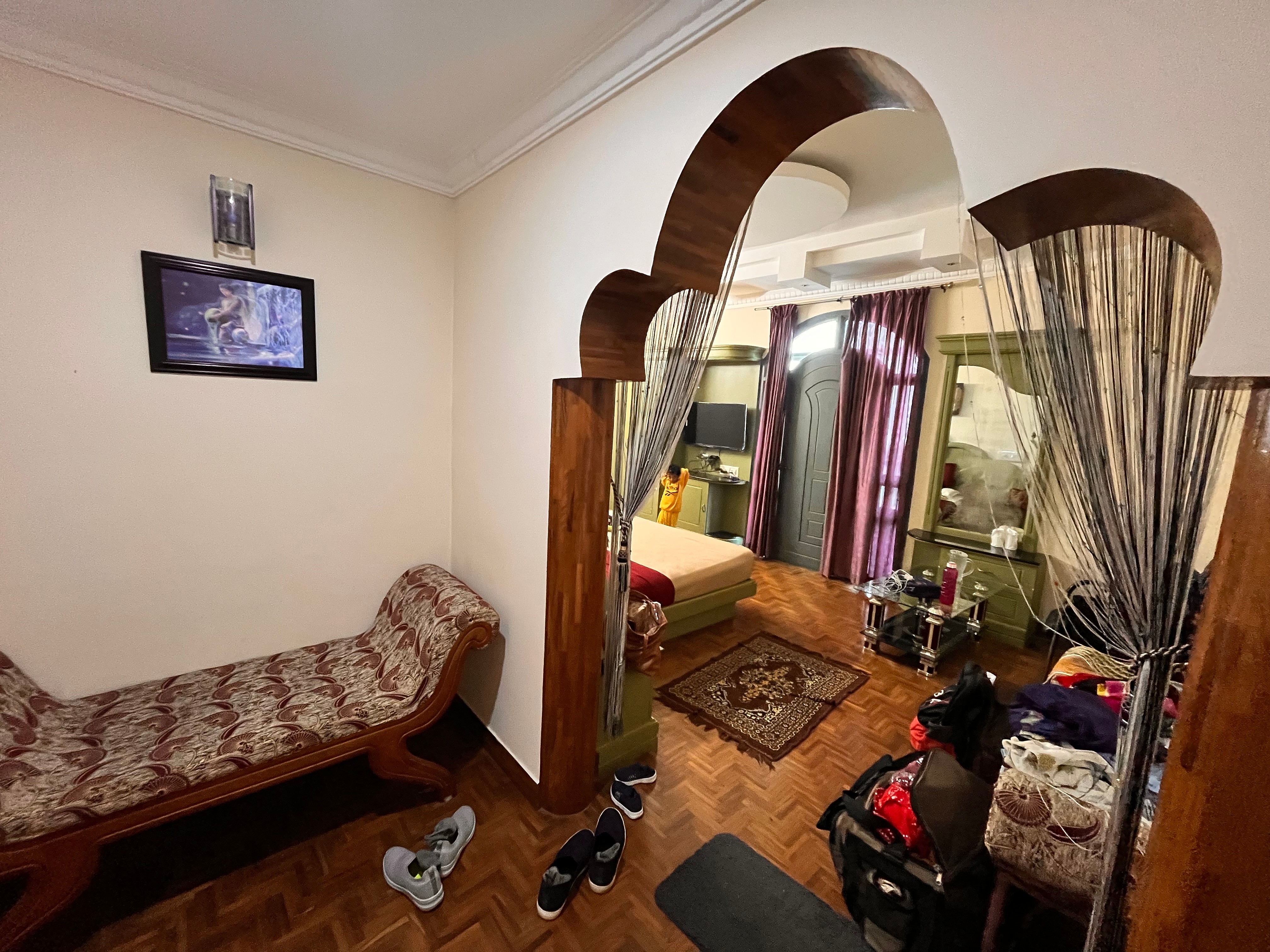 Chithra Hotel 100% Money Back 𝗕𝗢𝗢𝗞 Kanyakumari Hotel 𝘄𝗶𝘁𝗵 ₹𝟬 𝗣𝗔𝗬𝗠𝗘𝗡𝗧