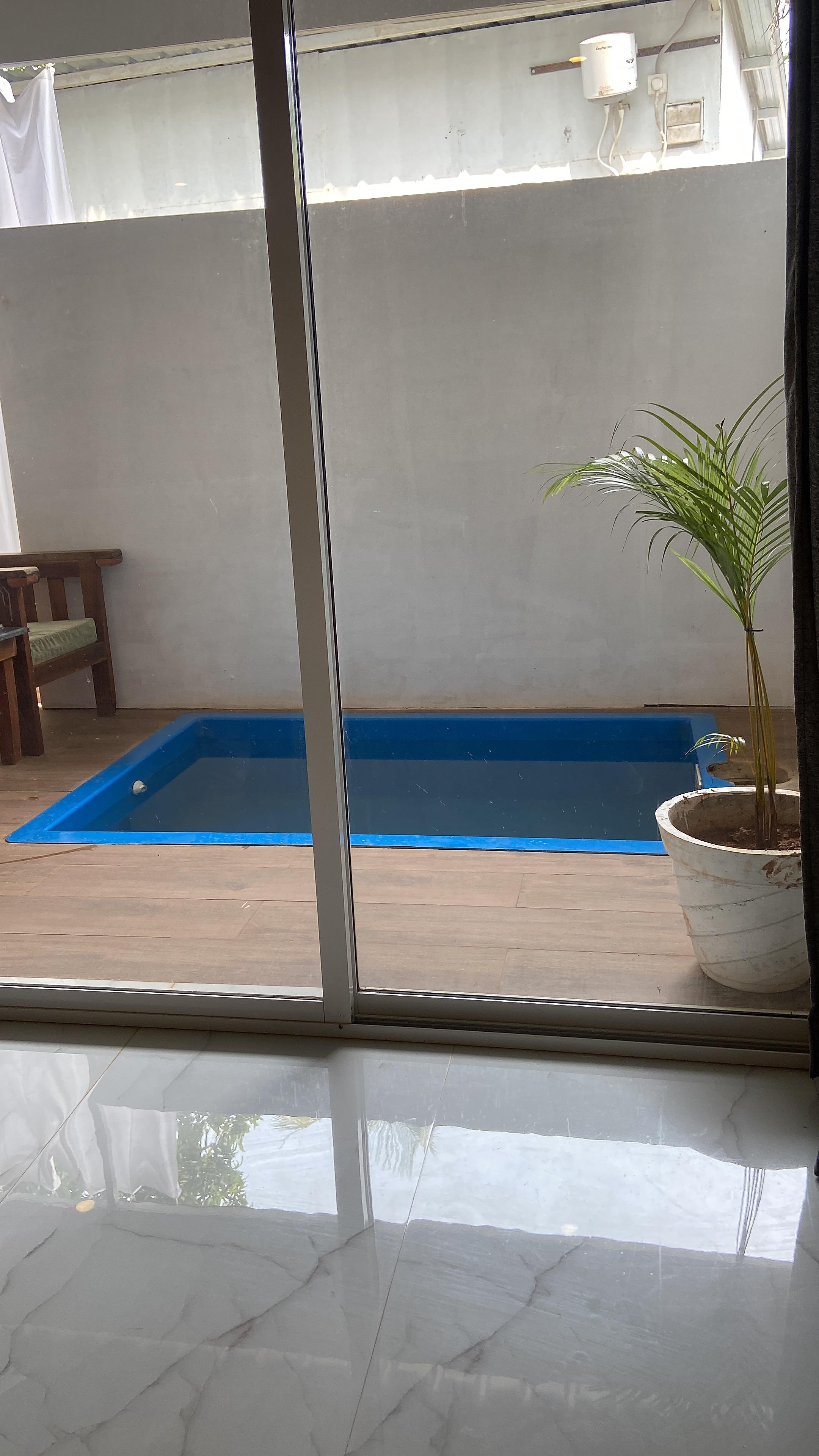 Crystal Goa Turquoise Goa 𝗕𝗢𝗢𝗞 Goa Cottage 𝘄𝗶𝘁𝗵 𝗙𝗥𝗘𝗘 𝗖𝗮𝗻𝗰𝗲𝗹𝗹𝗮𝘁𝗶𝗼𝗻