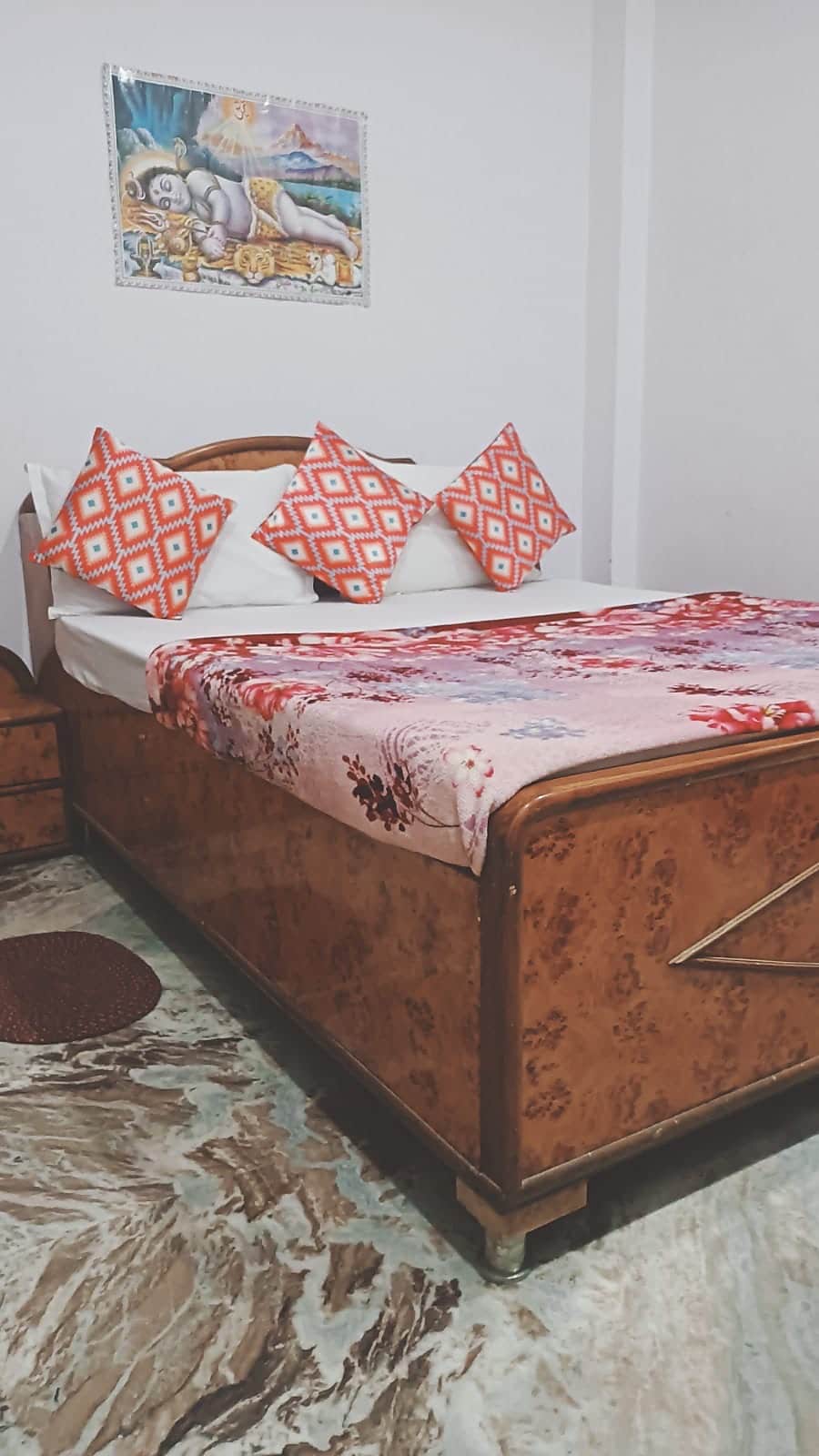 Reviews of Govind Bhawan - Guest House in Vrindavan