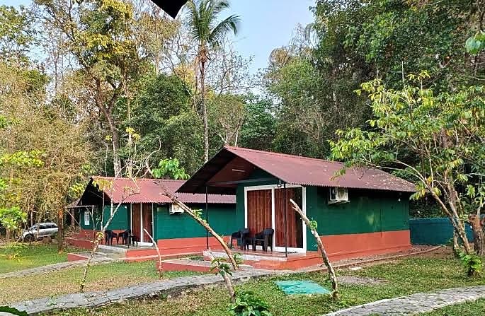 The Nest Resort Thattekad 𝗕𝗢𝗢𝗞 Kothamangalam Resort 𝘄𝗶𝘁𝗵 𝗙𝗥𝗘𝗘 𝗖𝗮𝗻𝗰𝗲𝗹𝗹𝗮𝘁𝗶𝗼𝗻