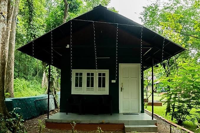 The Nest Resort Thattekad 𝗕𝗢𝗢𝗞 Kothamangalam Resort 𝘄𝗶𝘁𝗵 𝗙𝗥𝗘𝗘 𝗖𝗮𝗻𝗰𝗲𝗹𝗹𝗮𝘁𝗶𝗼𝗻
