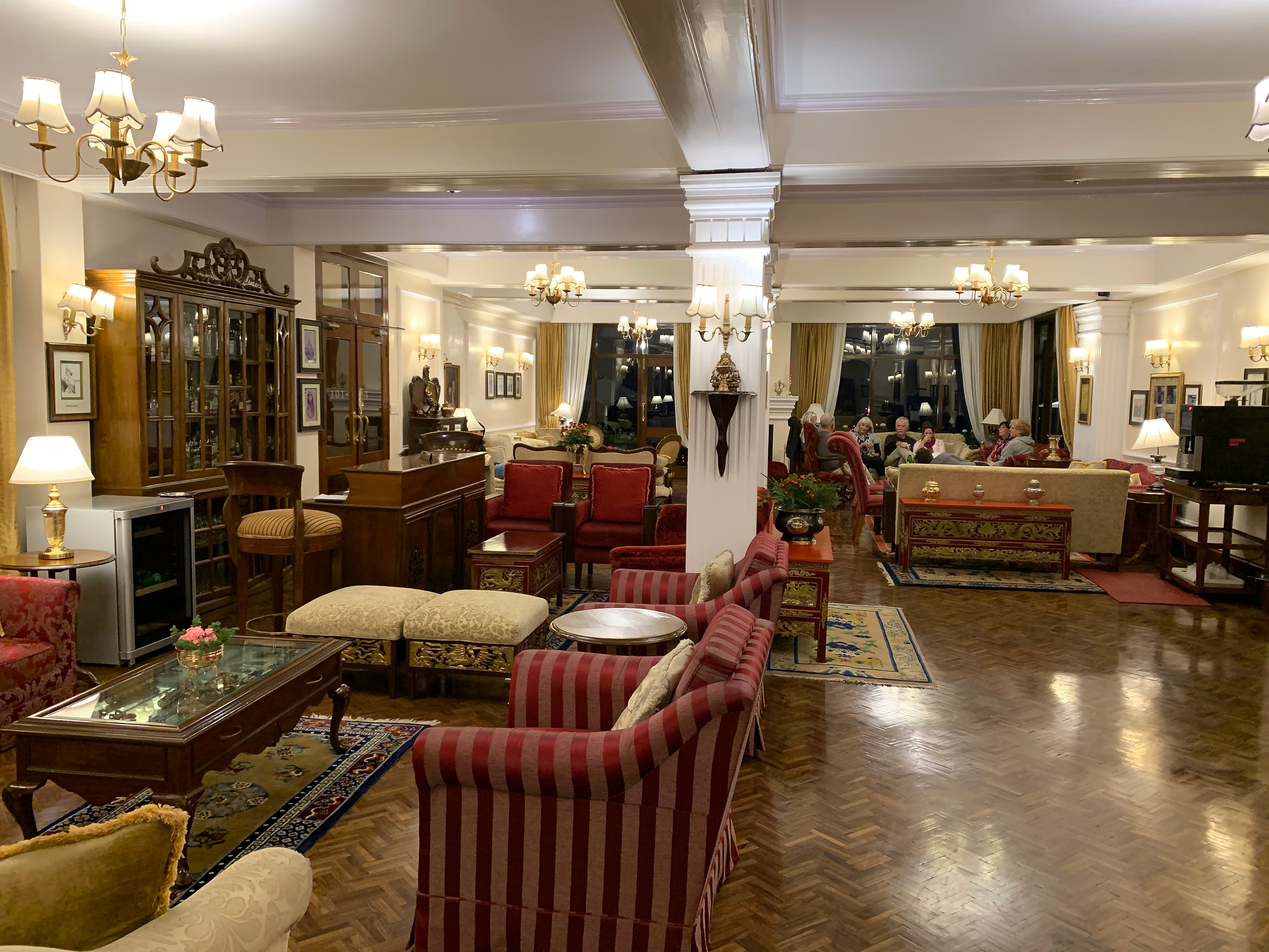 The Elgin Mount Pandim - Heritage Resort & Spa 𝗕𝗢𝗢𝗞 Pelling Hotel 𝘄𝗶𝘁𝗵 ...