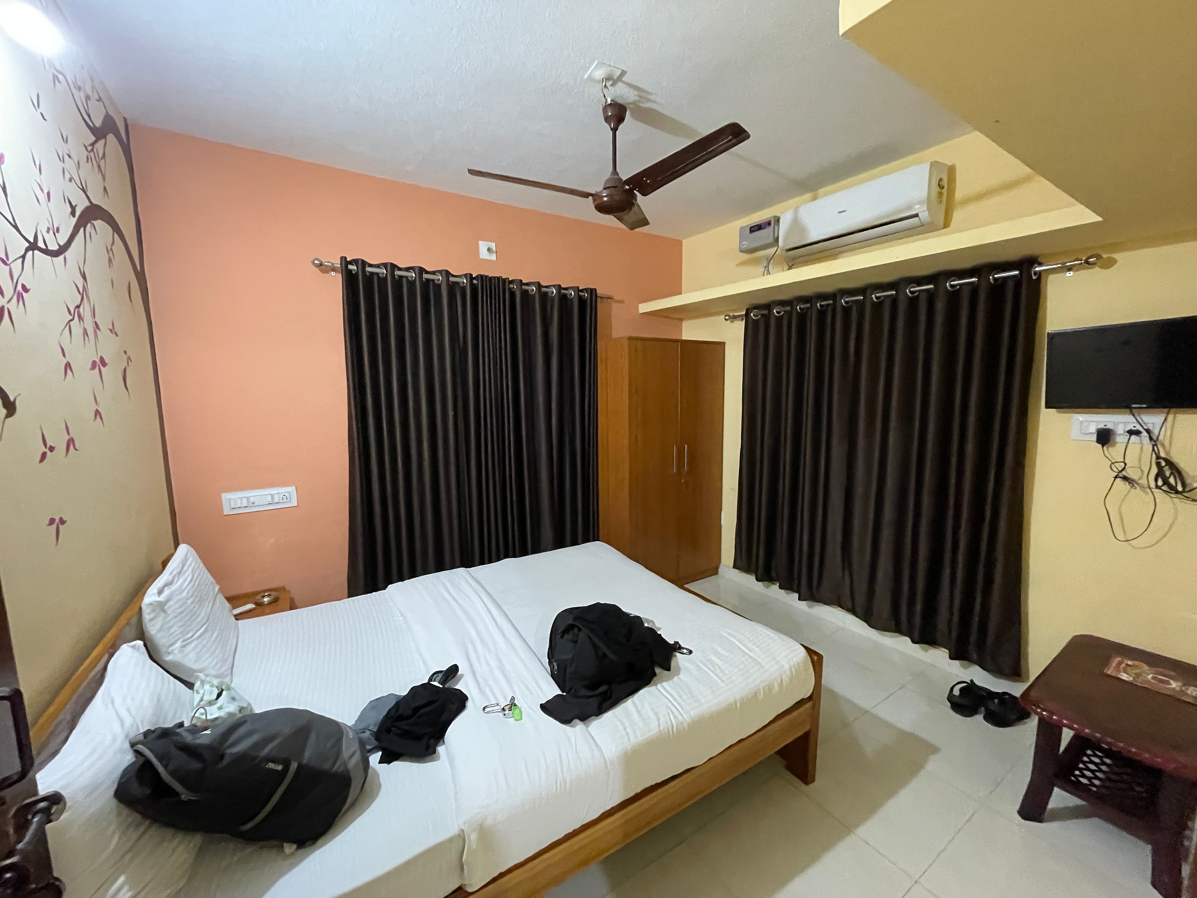 Hotel Skyway Inn 𝗕𝗢𝗢𝗞 Udupi Hotel 𝘄𝗶𝘁𝗵 𝗙𝗥𝗘𝗘 𝗖𝗮𝗻𝗰𝗲𝗹𝗹𝗮𝘁𝗶𝗼𝗻