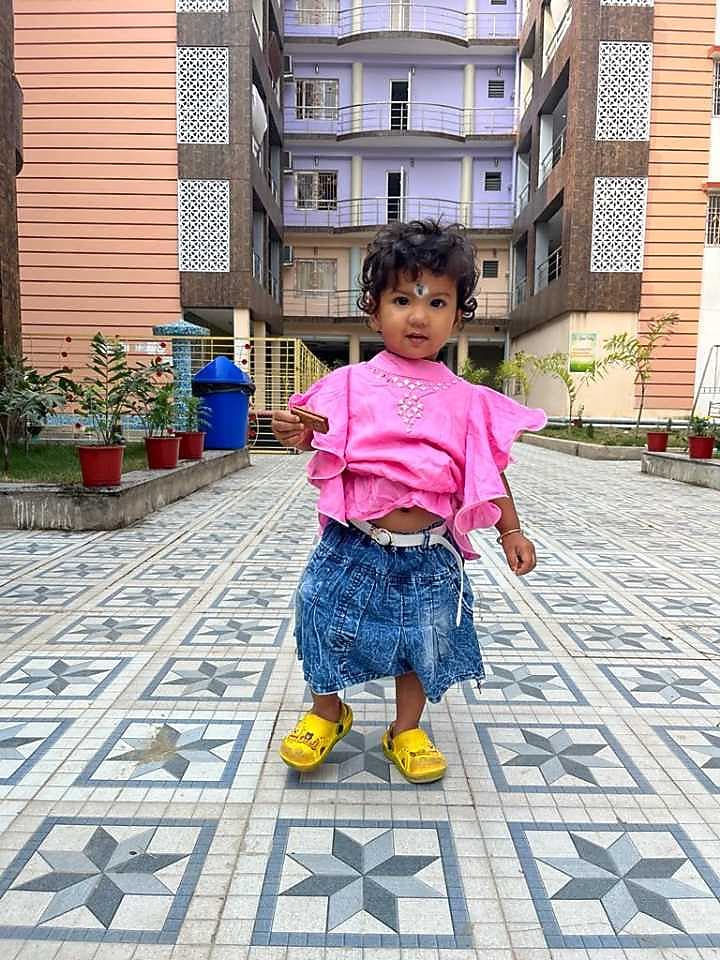 The Kahab Cottage | Digha Hotel BOOK @ ₹1