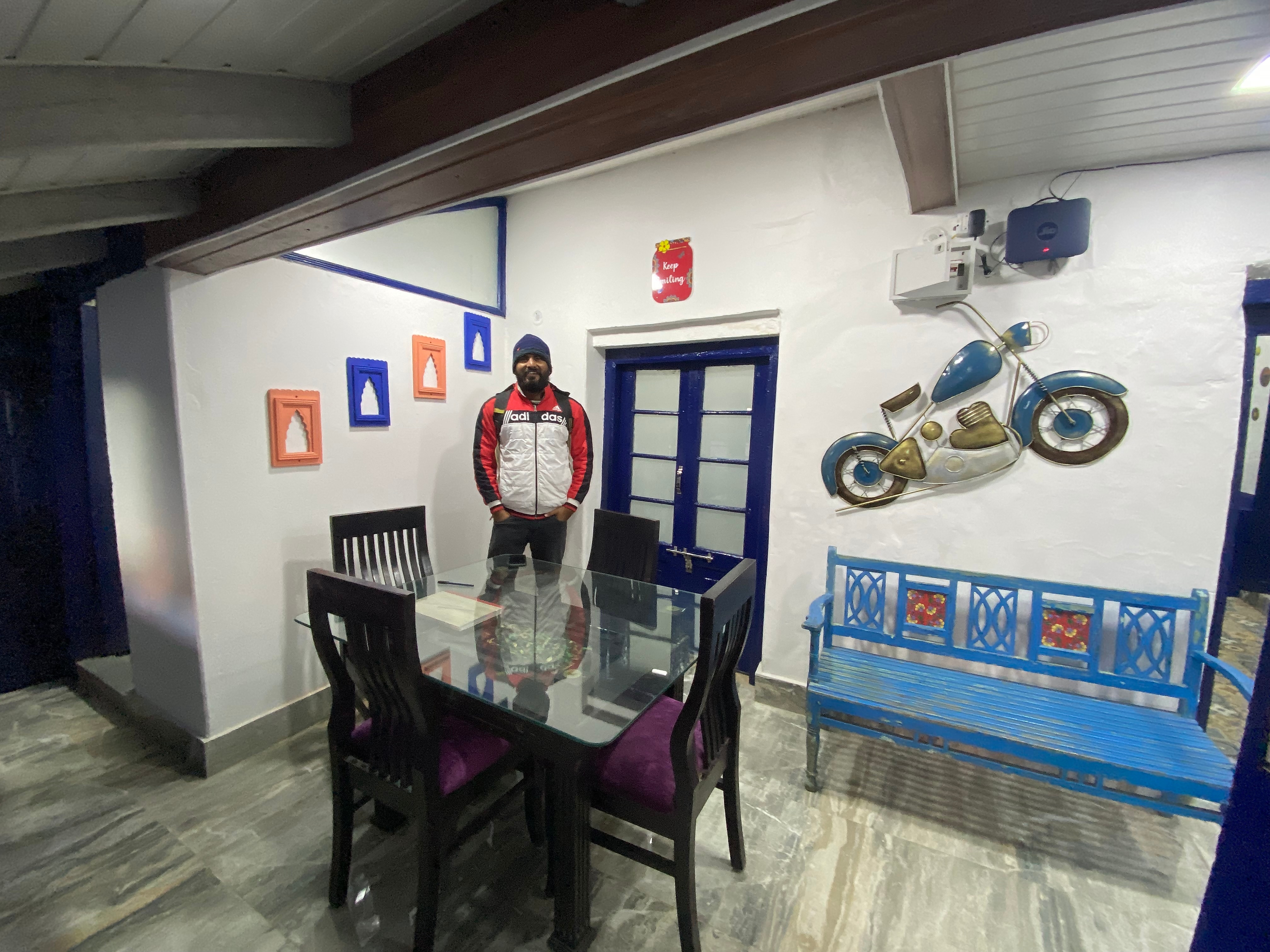 Backpackers Hostel 24 𝗕𝗢𝗢𝗞 Nainital Hostel 𝘄𝗶𝘁𝗵 𝗙𝗥𝗘𝗘 𝗖𝗮𝗻𝗰𝗲𝗹𝗹𝗮𝘁𝗶𝗼𝗻