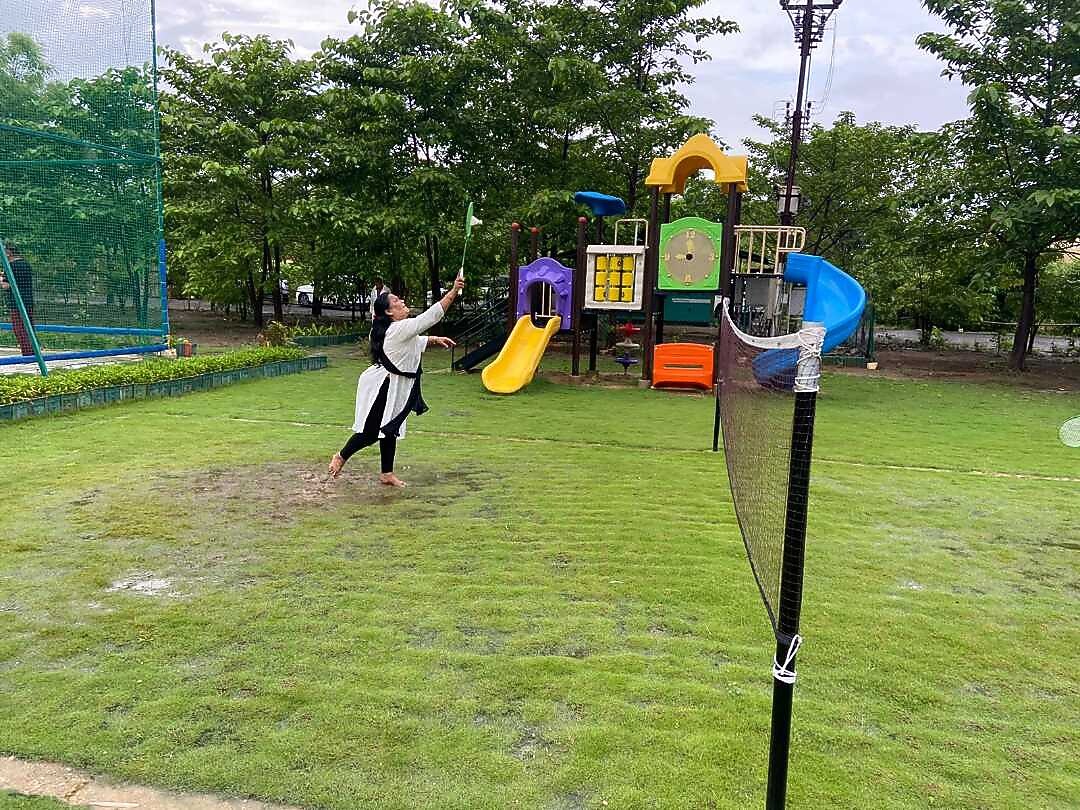 Reviews of Olive Resort - Sillari Pench - Resort in Ramtek