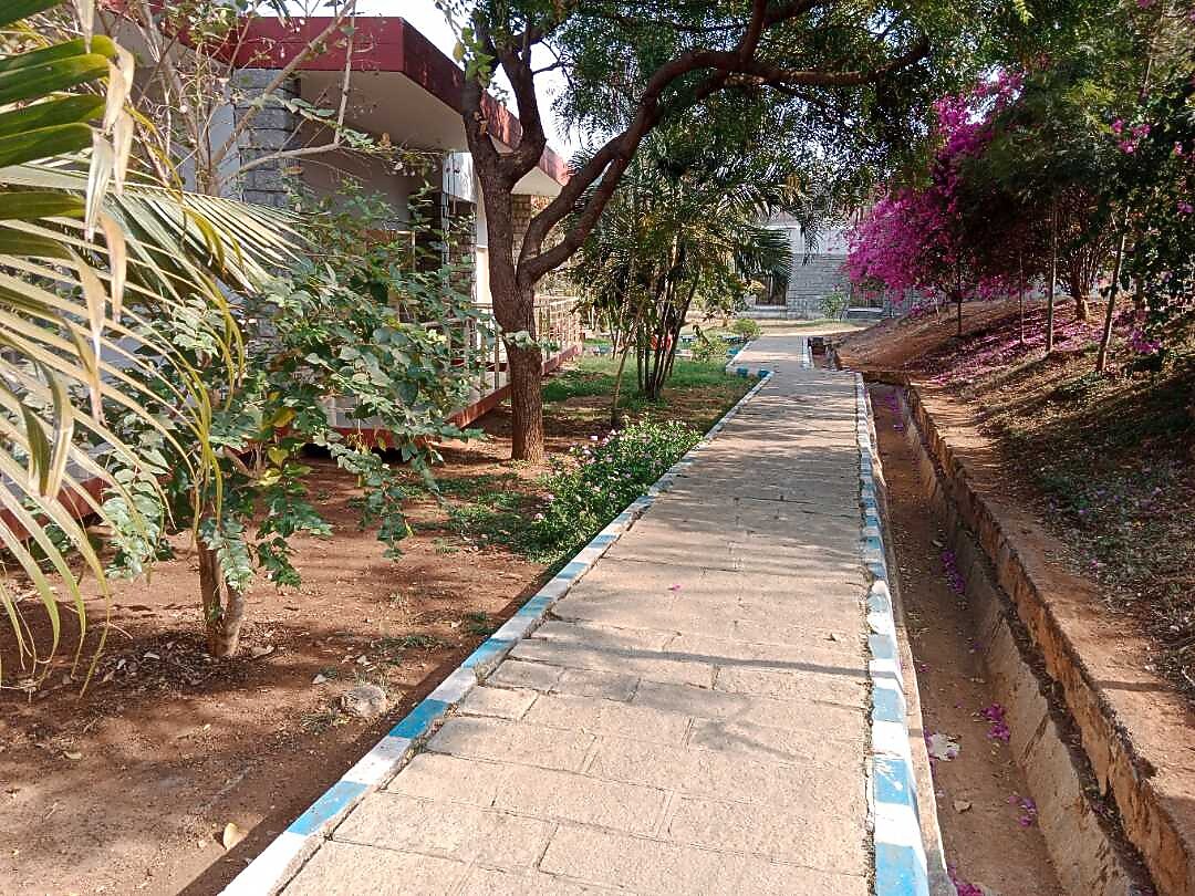 Photos of KSTDC Hotel Mayura Durg - Hotel in Chitradurga