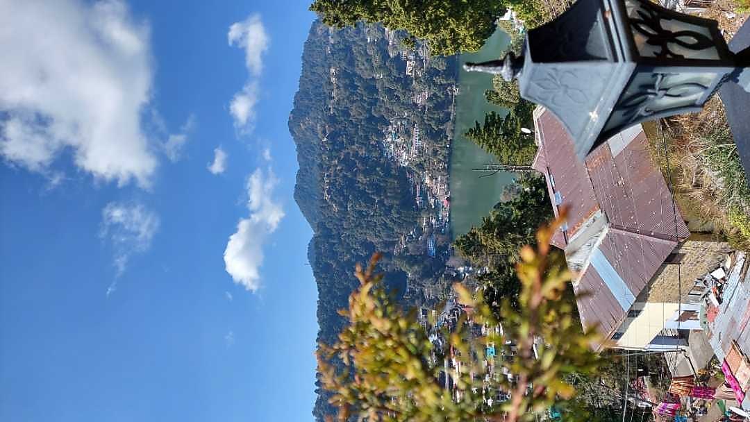 Photos of The Nest | Roof Top Lake View & Bonfire - Homestay in Nainital