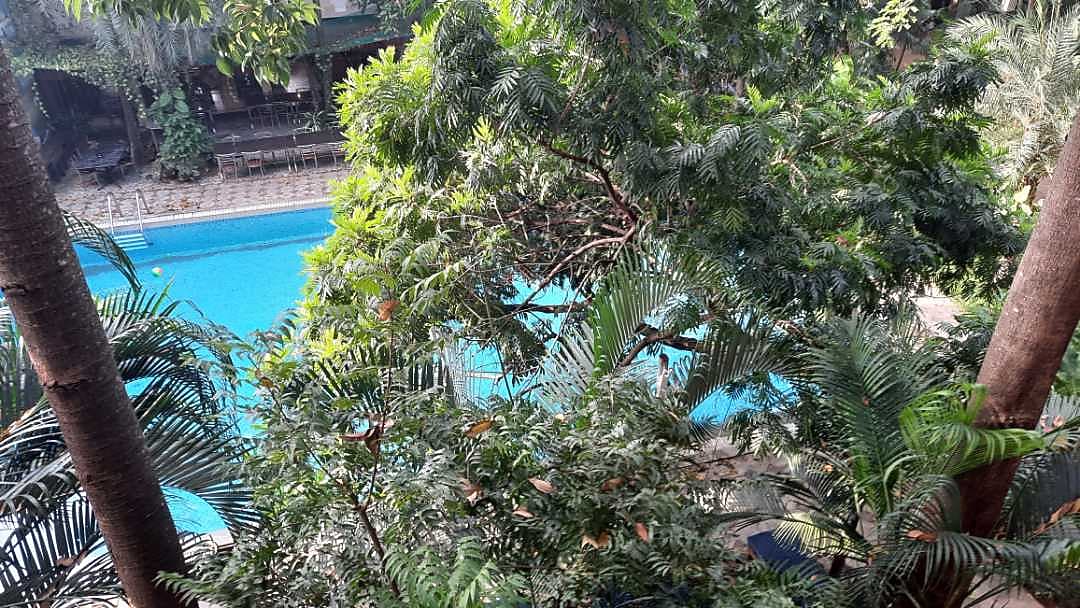 Hotel Mahabs Best Rates on Mahabalipuram Hotel Deals, Reviews & Photos