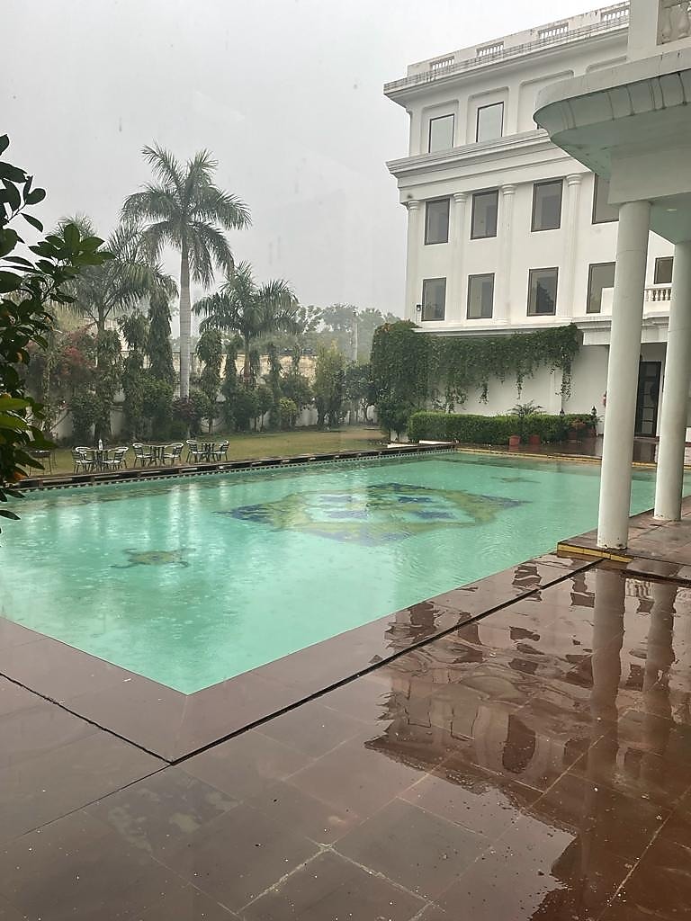 Photos of The Hadoti Palace - Hotel in Bundi