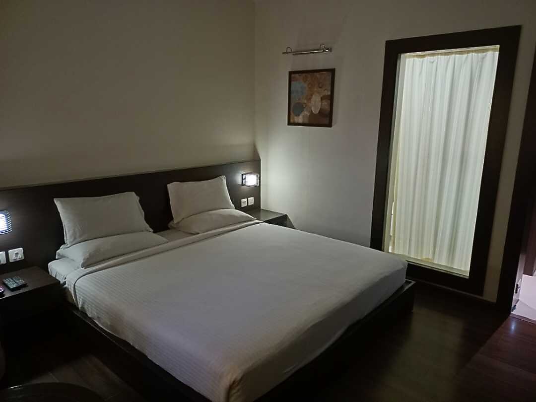 The Central Park Best Rates on Rourkela Hotel Deals, Reviews & Photos