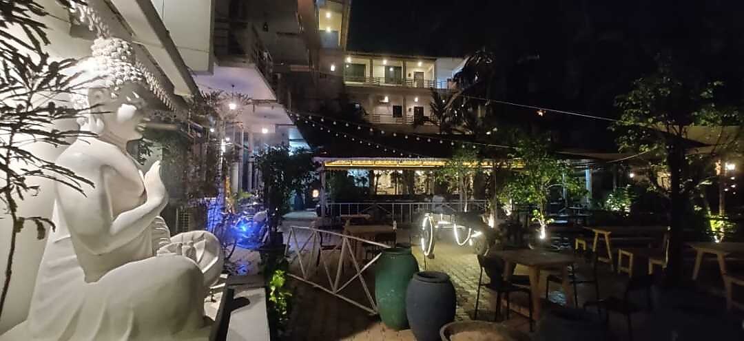 Photos of Golden Rice - Apartment in Goa