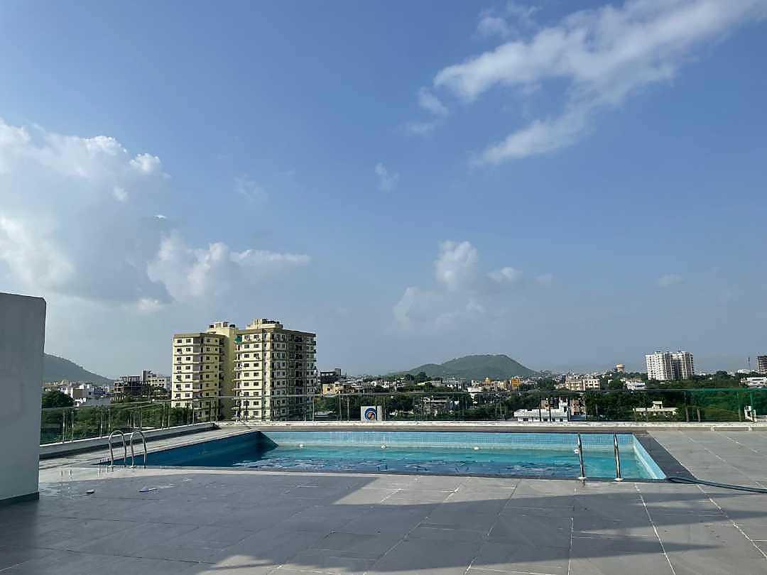 Lords Inn Udaipur | Udaipur Hotel BOOK @ ₹1