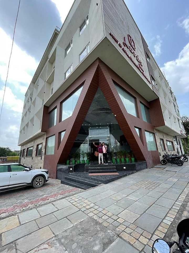 Photos of Lords Inn Udaipur - Hotel in Udaipur