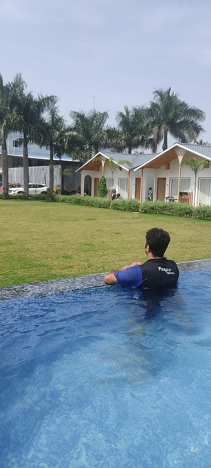 VITS Daman Devka Beach 𝗕𝗢𝗢𝗞 Daman Hotel 𝘄𝗶𝘁𝗵 𝗙𝗥𝗘𝗘 𝗖𝗮𝗻𝗰𝗲𝗹𝗹𝗮𝘁𝗶𝗼𝗻