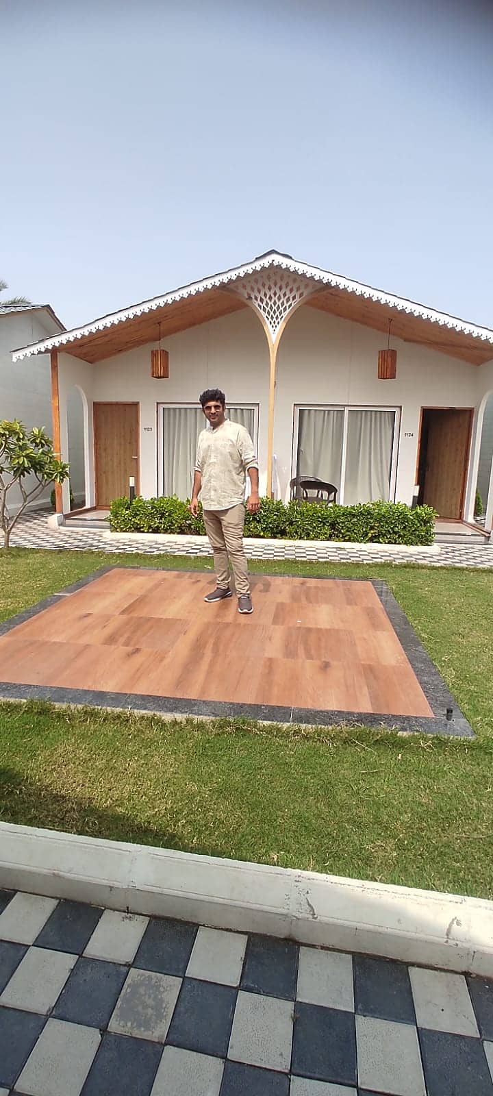 VITS Daman Devka Beach 𝗕𝗢𝗢𝗞 Daman Hotel 𝘄𝗶𝘁𝗵 𝗙𝗥𝗘𝗘 𝗖𝗮𝗻𝗰𝗲𝗹𝗹𝗮𝘁𝗶𝗼𝗻